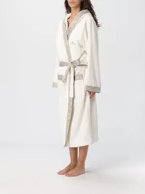 Etro Bathrobes Lifestyle Colour