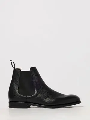 Church's Chelsea Boots - Black
