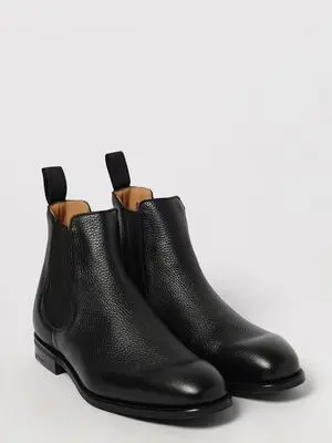 Church's Chelsea Boots - Black