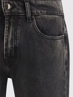 7 For All Mankind Slim Fit Denim Jeans