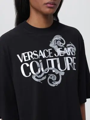 Versace T-shirt Colour