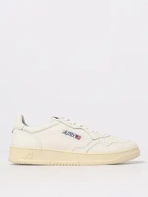 AUTRY Low Top Sneakers - White 1