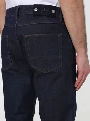 Stone Island Five Pocket Jeans