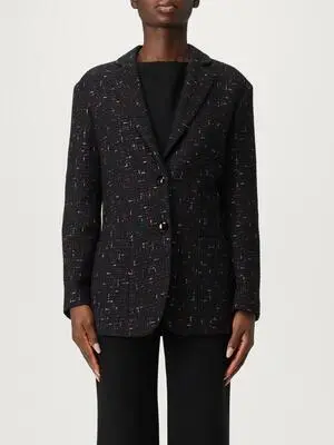 Emporio Armani Jacket Colour - Multicolor