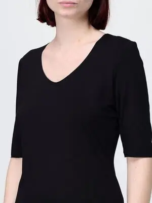 Emporio Armani Stretch Viscose Pullover