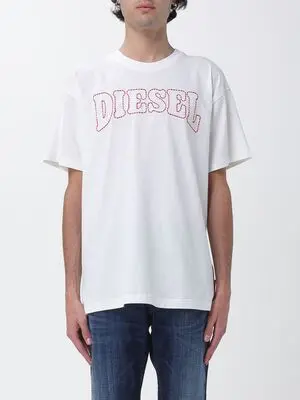 DIESEL® T-shirt Colour