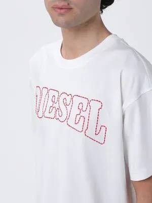 DIESEL® T-shirt Colour
