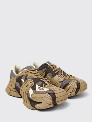 Camper Athletic Sneakers - Multicolor