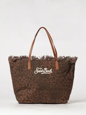 Mc2 Saint Barth Large Totes