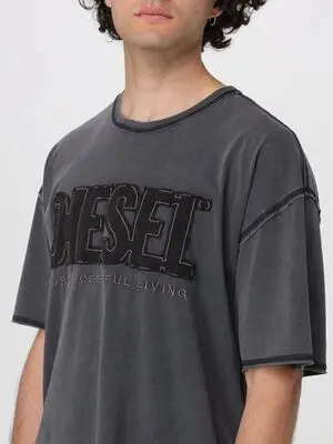 DIESEL® T-shirt Colour