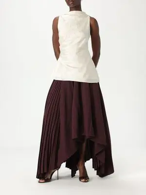 Alexander McQueen Top Colour
