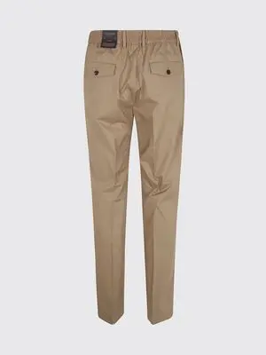 Incotex Trousers - Brown