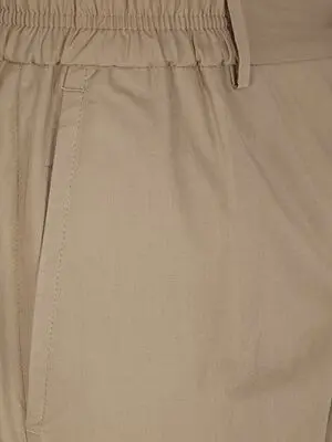 Incotex Trousers - Brown
