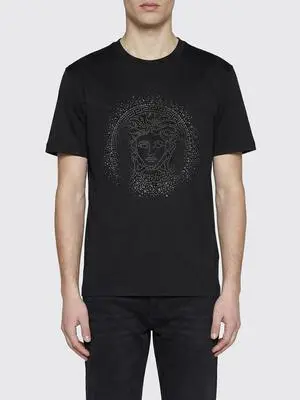 Versace T-shirt Colour