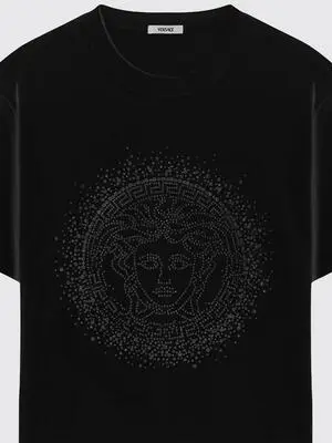 Versace T-shirt Colour