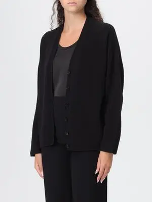 Emporio Armani Jumper Colour - Black
