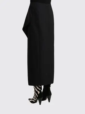 Khaite Skirt Colour