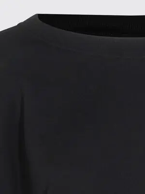 THOM KROM Cotton Crew Neck Sweatshirt