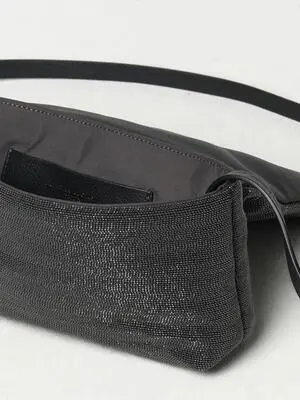Brunello Cucinelli Mini Bag Colour - Grey