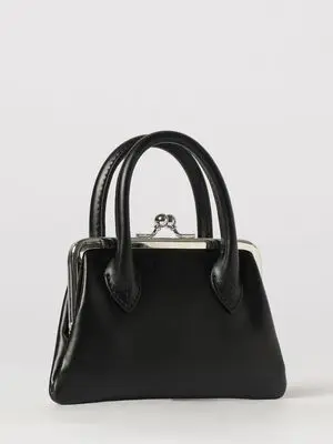 Comme Des Garçons Leather Coin Purse