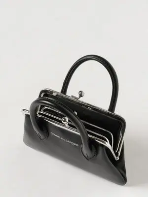 Comme Des Garçons Leather Coin Purse