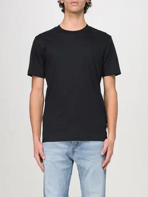BOSS T-shirt Colour - Black