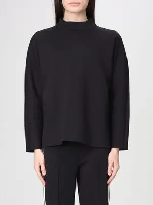 Max Mara Top Colour - Black