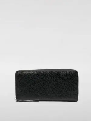 MAISON MARGIELA Wallet Colour - Black