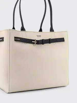 TOM FORD Audrey Canvas Bag