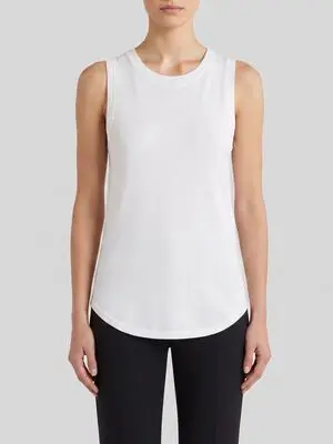 THOM KROM Cotton Top - Beige
