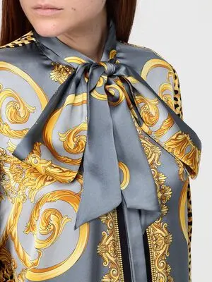 Versace Shirt Colour