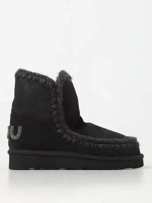 Mou Boots - Black