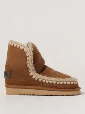 Mou Boots - Hazel