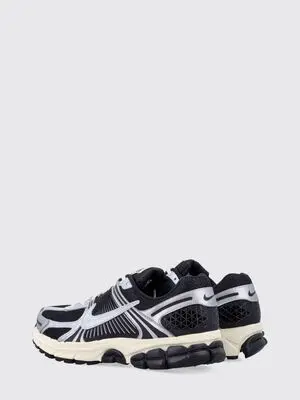 Nike Zoom Vomero 5 Sneakers In Mesh And Rubber - Black