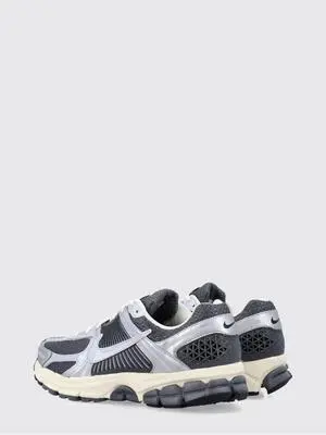 Nike Zoom Vomero 5 Mesh And Rubber Sneakers - Grey