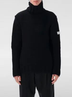 MAISON MARGIELA Jumper - Black