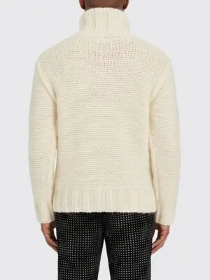 MAISON MARGIELA Jumper - Cream
