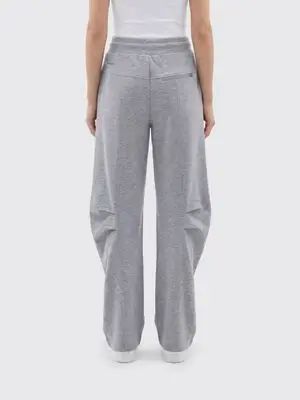 Patrizia Pepe Pants In Viscose Blend With Drawstring