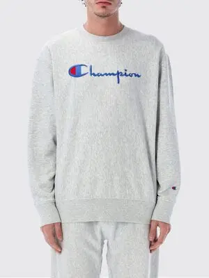 Champion Sweatshirt - Grey