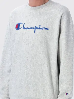 Champion Sweatshirt - Grey