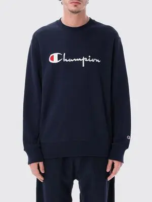 Champion Sweatshirt - Navy