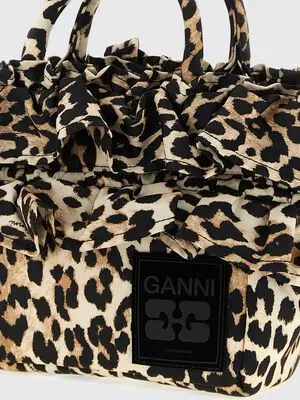 GANNI Handbag Colour
