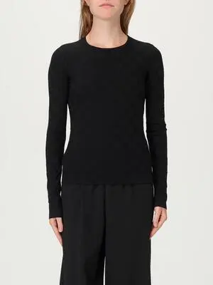 Emporio Armani Jumper Colour - Black