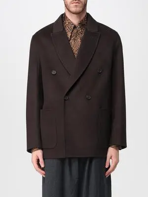 Emporio Armani Double Breasted Jacket