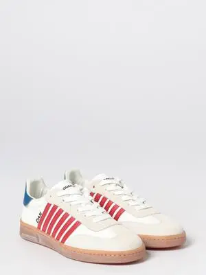 Dsquared2 Trainers Colour