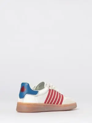 Dsquared2 Trainers Colour