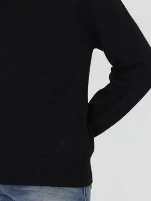 Emporio Armani Jumper Colour - Black