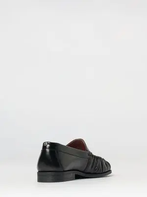 BOSS Leather Loafers