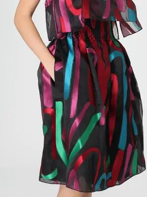 Emporio Armani Dress Colour