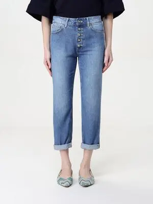 DONDUP Jeans Colour - Blue
